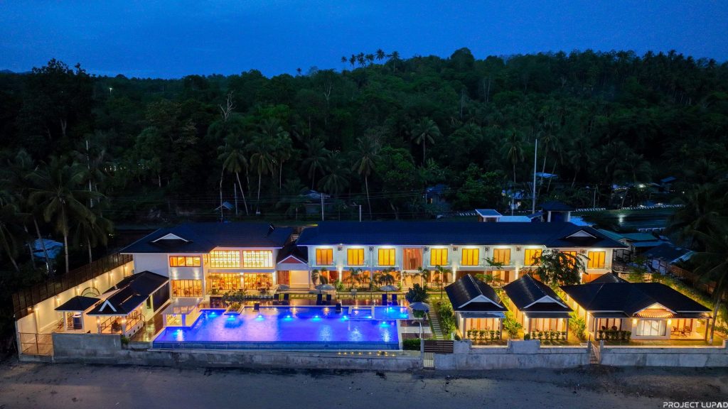 NorthMin's Paradise Awaits at NADIN Resort & Restaurant in Initao