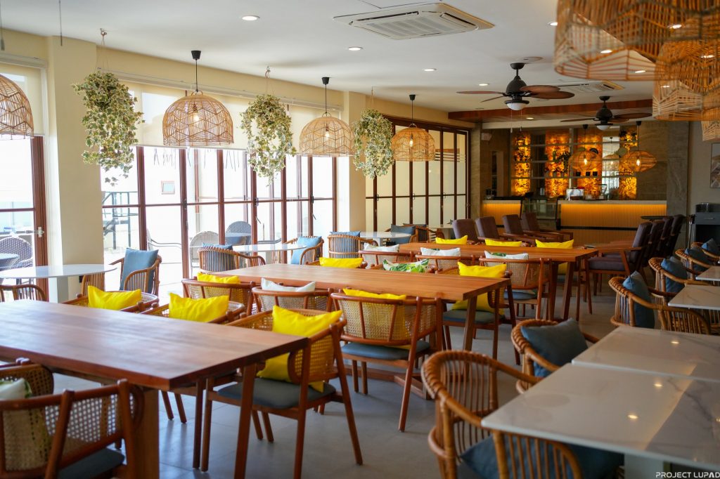 NorthMin's Paradise Awaits at NADIN Resort & Restaurant in Initao