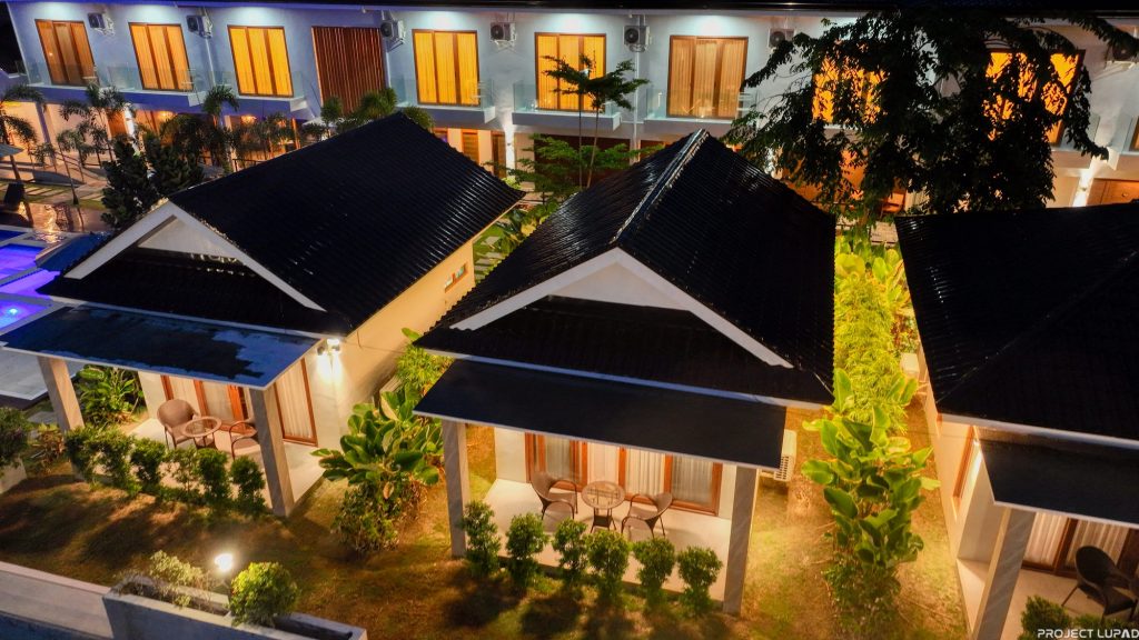 NorthMin's Paradise Awaits at NADIN Resort & Restaurant in Initao