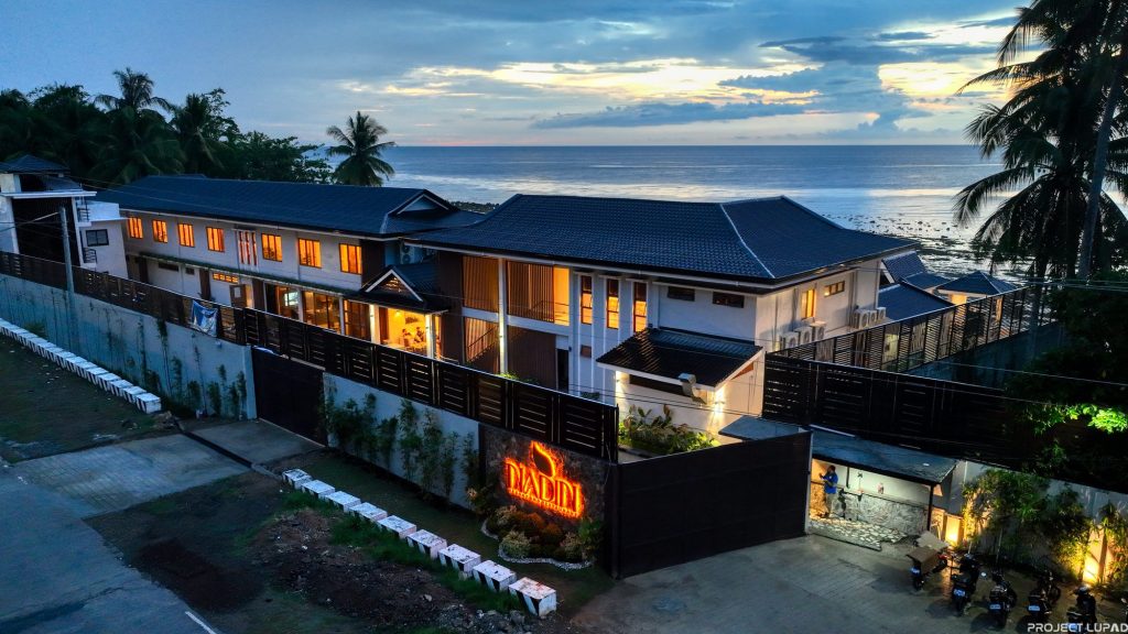 NorthMin's Paradise Awaits at NADIN Resort & Restaurant in Initao