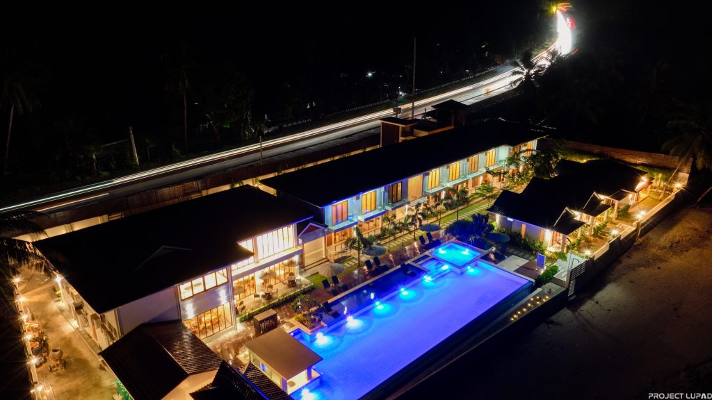 NorthMin's Paradise Awaits at NADIN Resort & Restaurant in Initao