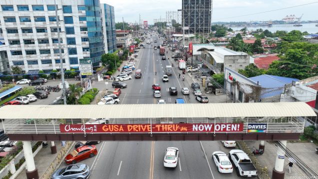 Chowking Gusa Reopens: Bigger, Better, and with Drive-Thru