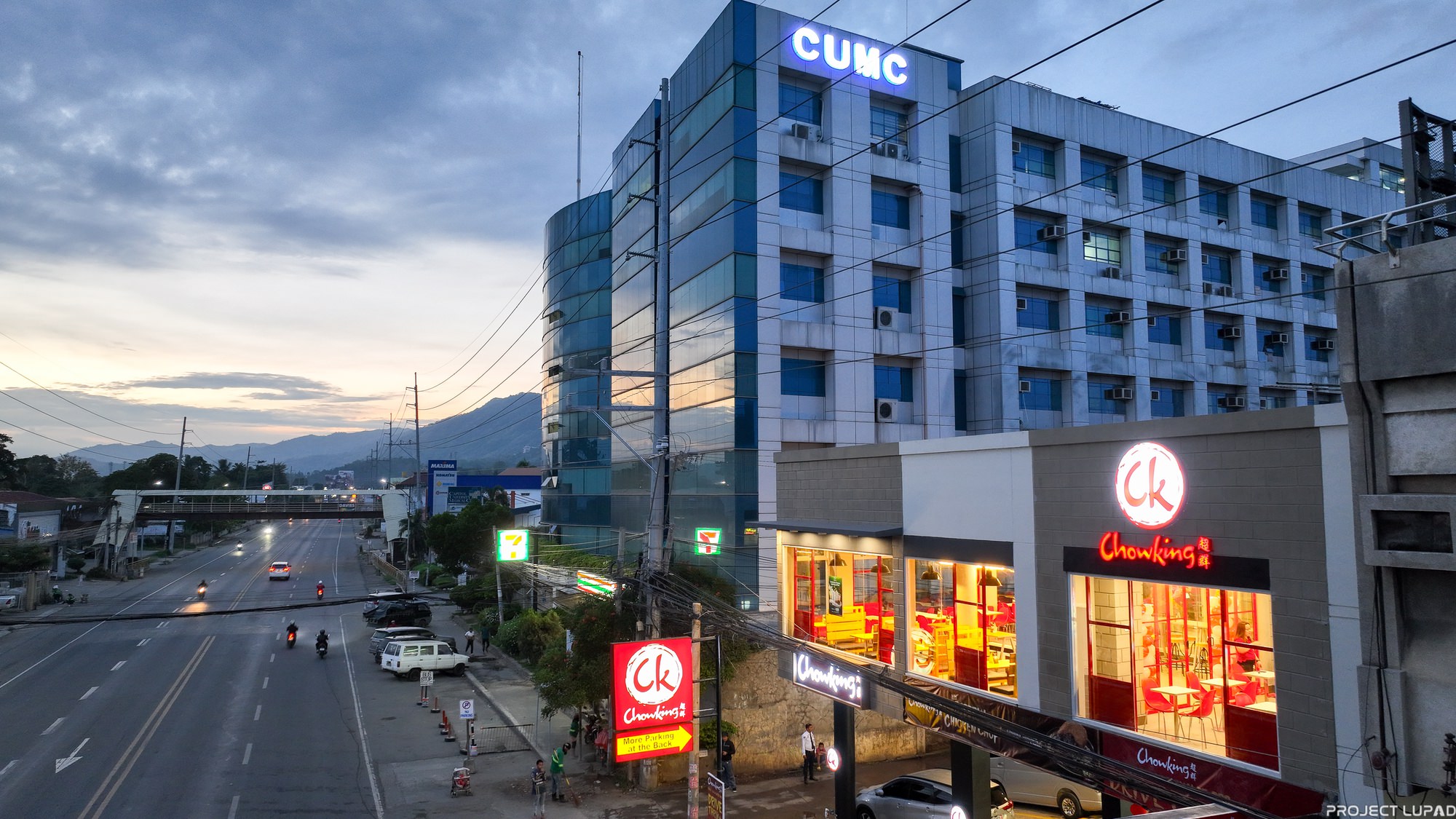 Chowking Gusa Reopens: Bigger, Better, and with Drive-Thru