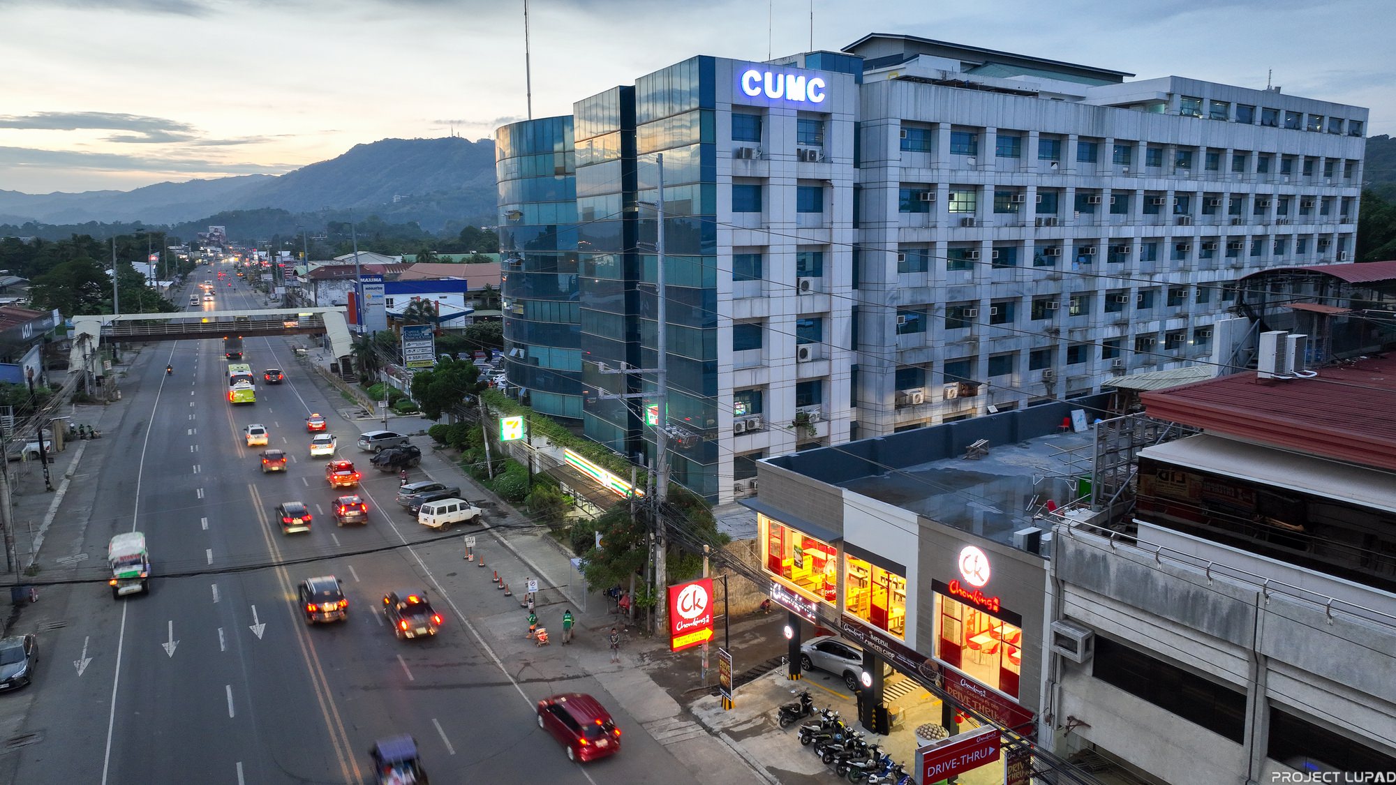 Chowking Gusa Reopens: Bigger, Better, and with Drive-Thru