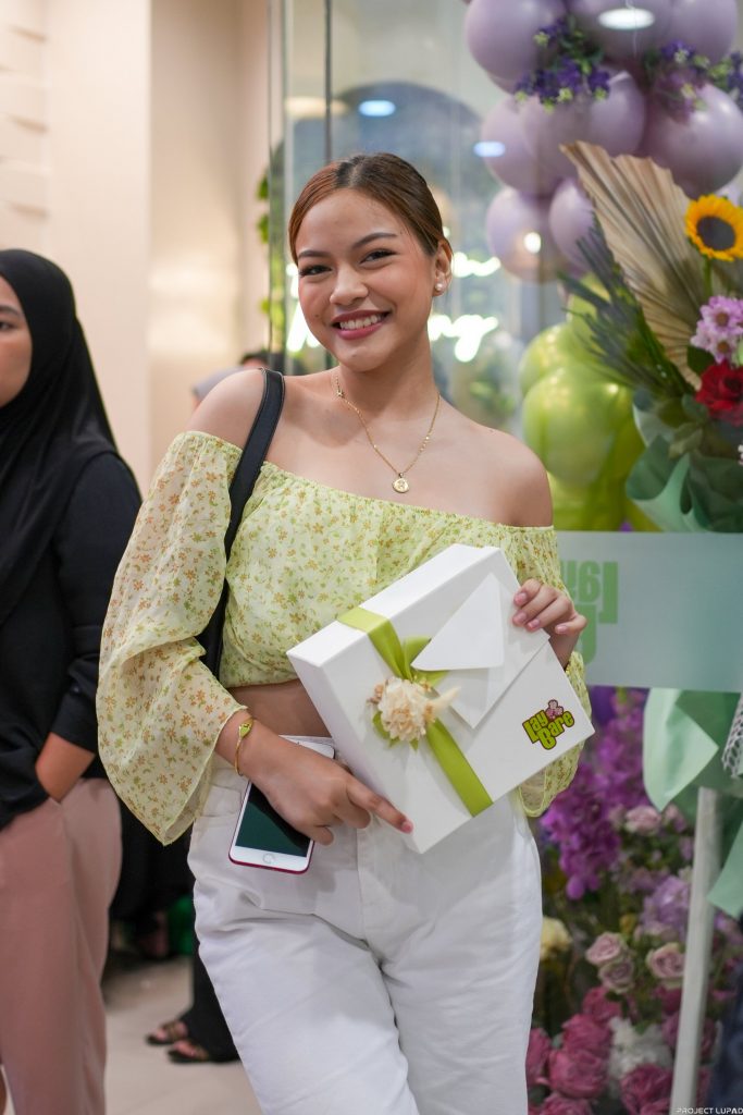 New Self-Care Destination in CDO: Lay Bare & Passionails Centrio