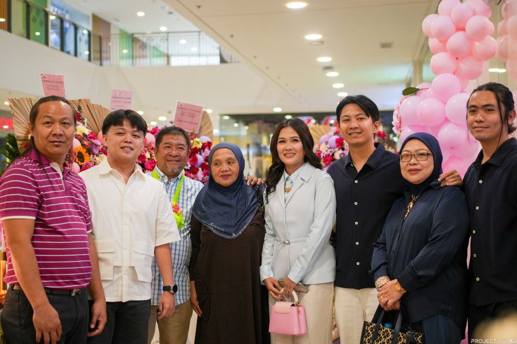 New Self-Care Destination in CDO: Lay Bare & Passionails Centrio