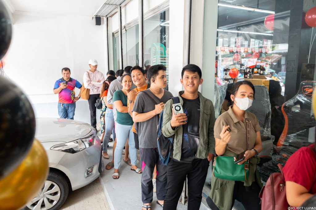 MasterTech Opens Bigger and New Branch in Cagayan de Oro