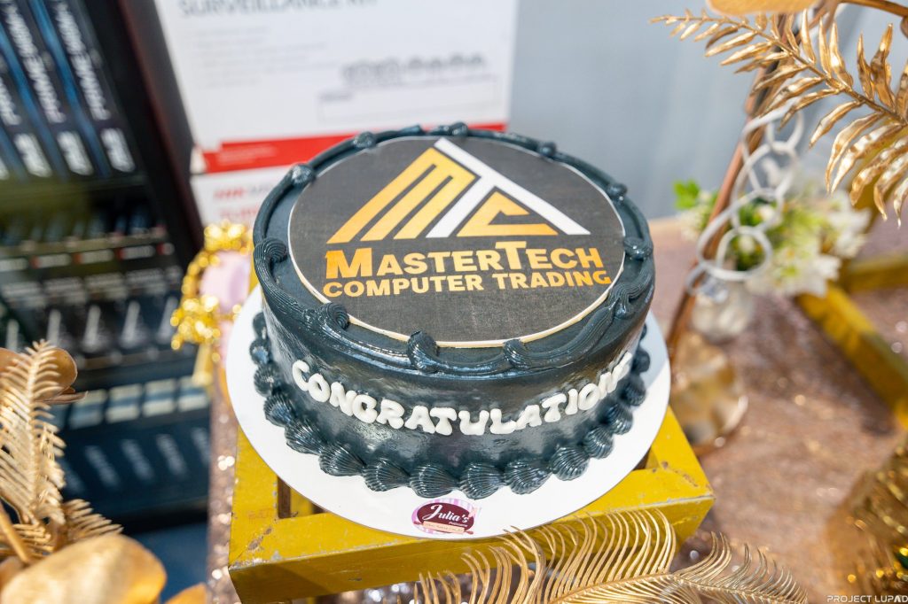 MasterTech Opens Bigger and New Branch in Cagayan de Oro