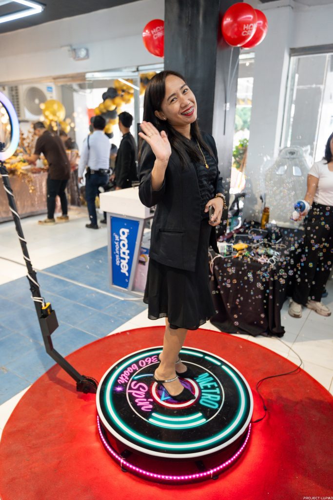 MasterTech Opens Bigger and New Branch in Cagayan de Oro