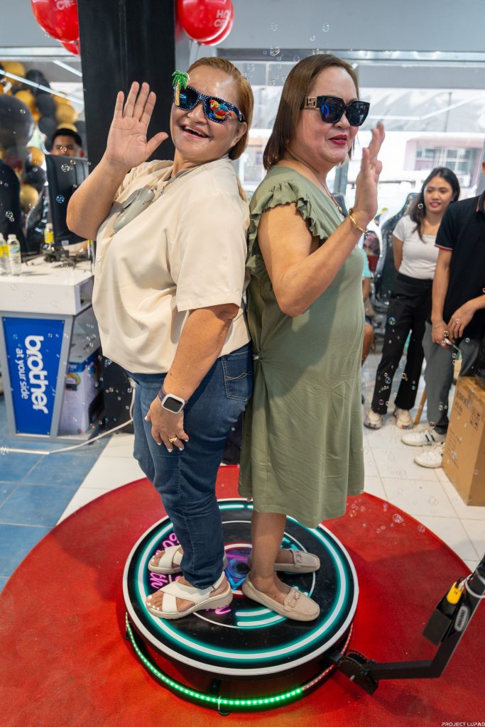 MasterTech Opens Bigger and New Branch in Cagayan de Oro