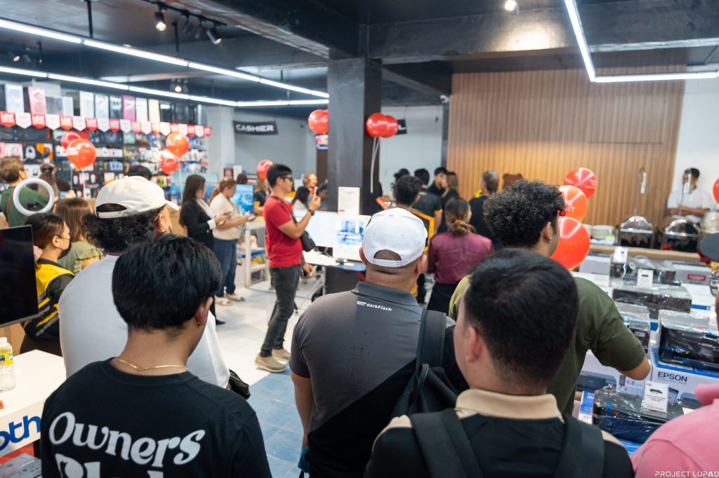 MasterTech Opens Bigger and New Branch in Cagayan de Oro