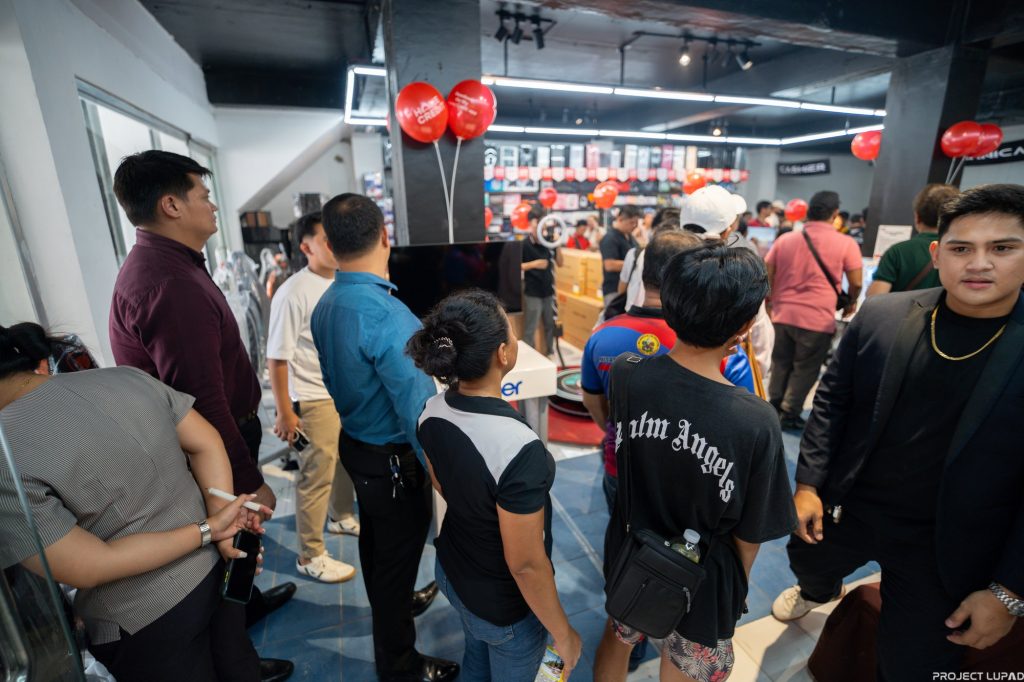 MasterTech Opens Bigger and New Branch in Cagayan de Oro