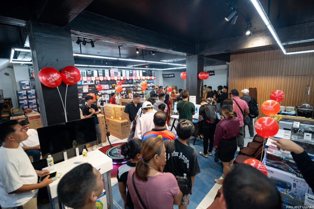 MasterTech Opens Bigger and New Branch in Cagayan de Oro