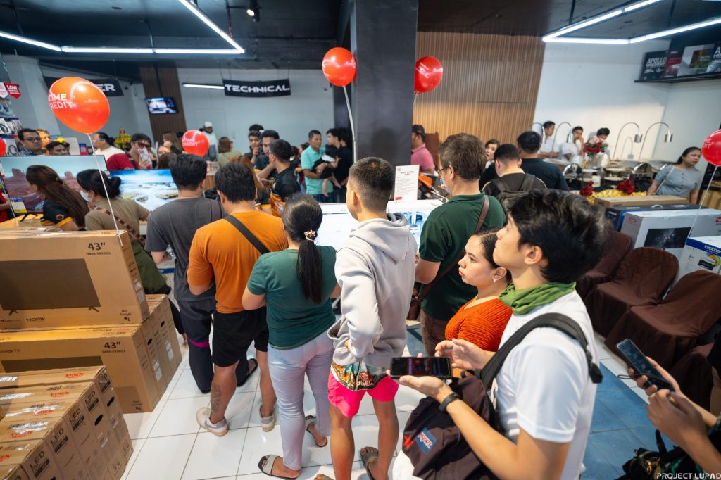 MasterTech Opens Bigger and New Branch in Cagayan de Oro