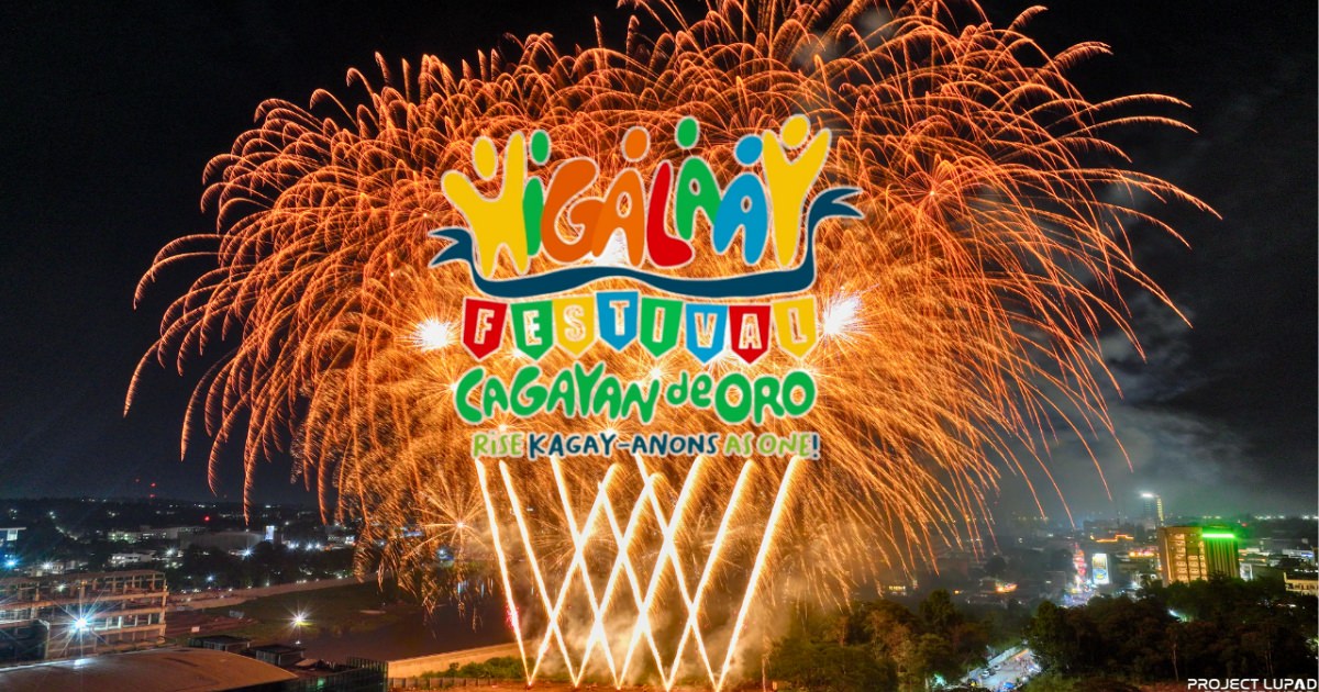 Higalaay Festival 2024 in Cagayan de Oro: A Grand Success