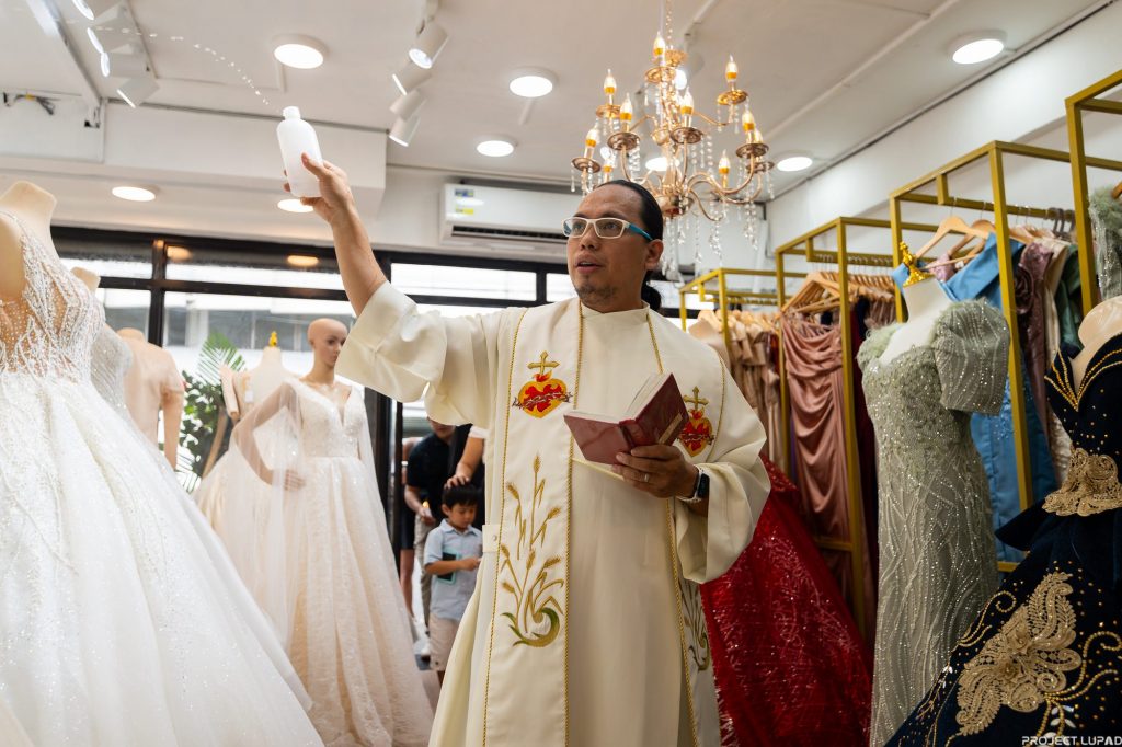 New Go-To Destination for Bridal Gowns and Formal Wear in CDO