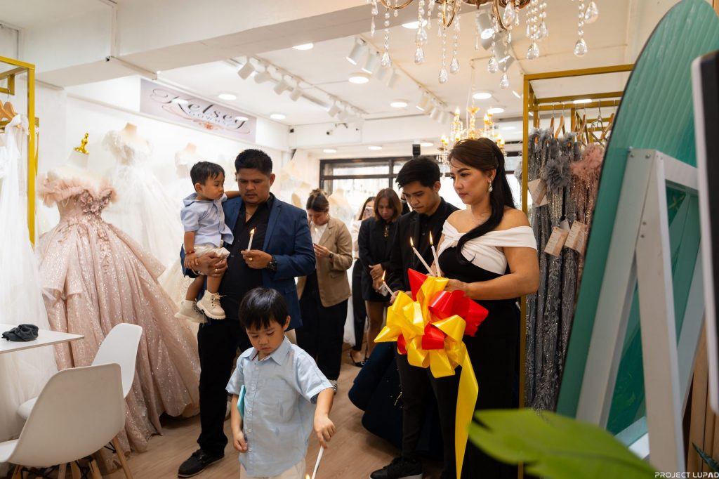 New Go-To Destination for Bridal Gowns and Formal Wear in CDO