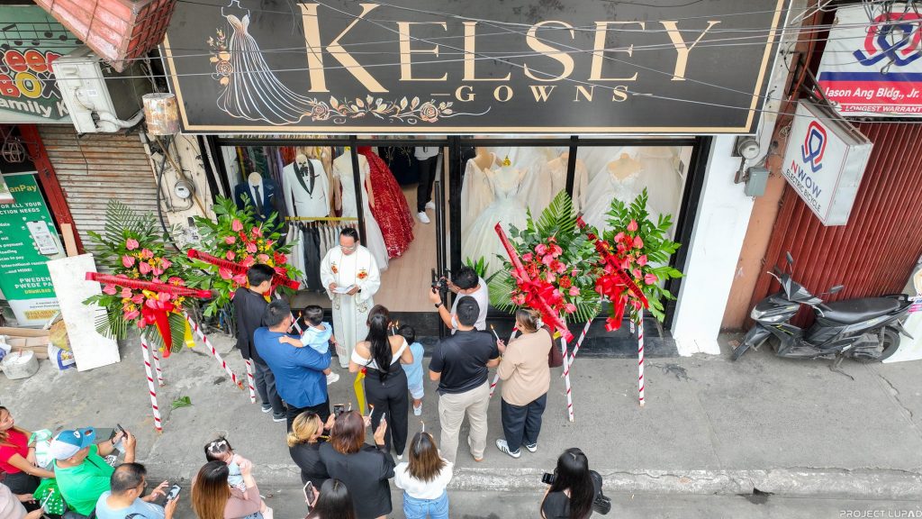 New Go-To Destination for Bridal Gowns and Formal Wear in CDO