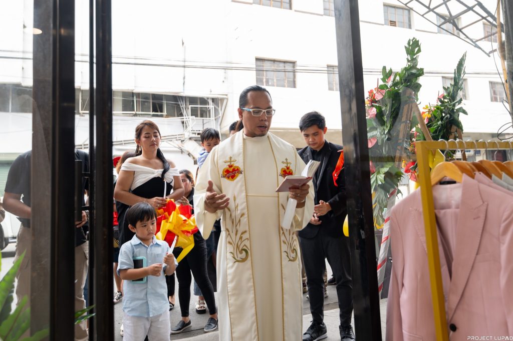 New Go-To Destination for Bridal Gowns and Formal Wear in CDO