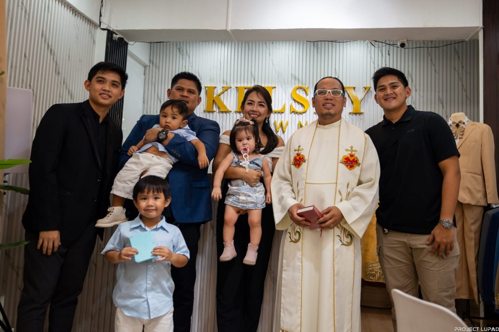 New Go-To Destination for Bridal Gowns and Formal Wear in CDO