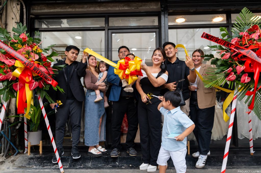 New Go-To Destination for Bridal Gowns and Formal Wear in CDO