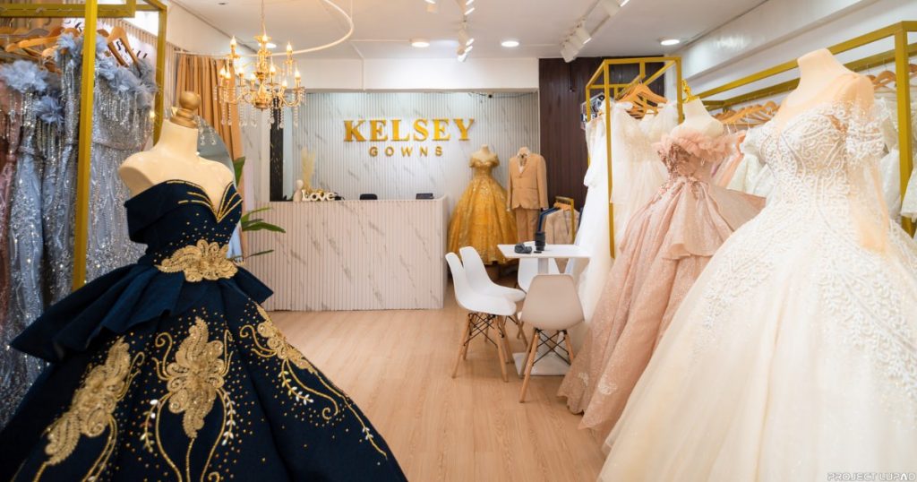 New Go-To Destination for Bridal Gowns and Formal Wear in CDO