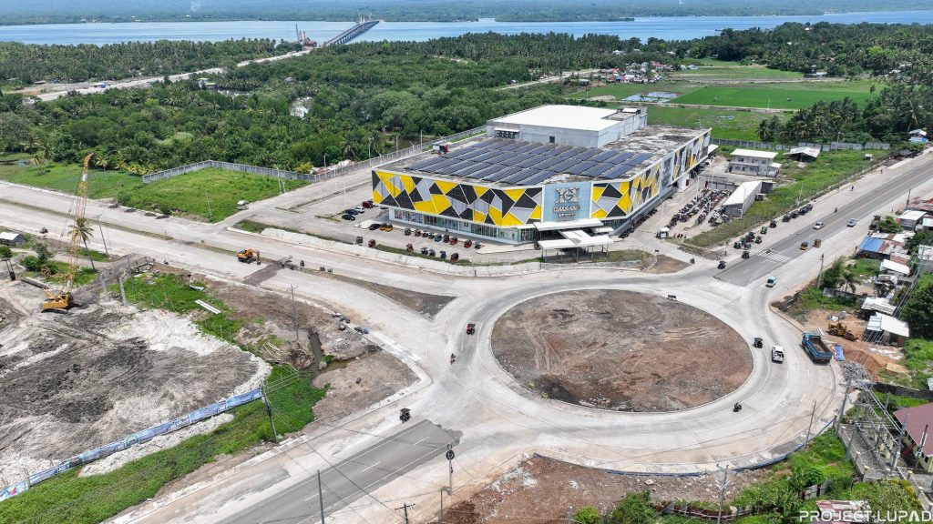 Longest Bridge in Mindanao Opening on September 27, 2024