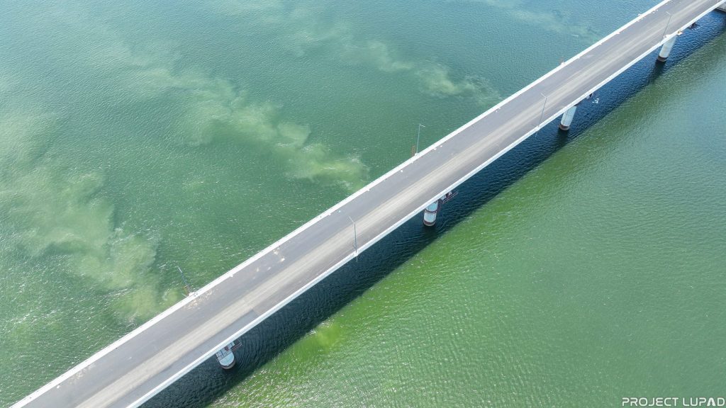 Longest Bridge in Mindanao Opening on September 27, 2024
