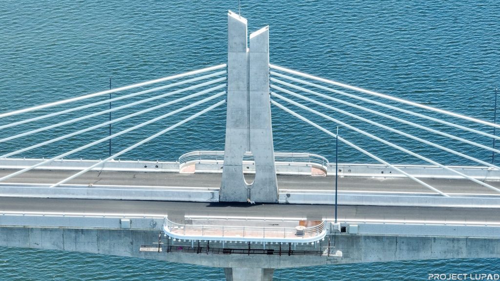 Longest Bridge in Mindanao Opening on September 27, 2024