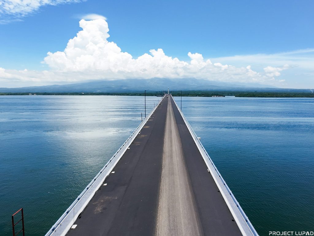 Longest Bridge in Mindanao Opening on September 27, 2024
