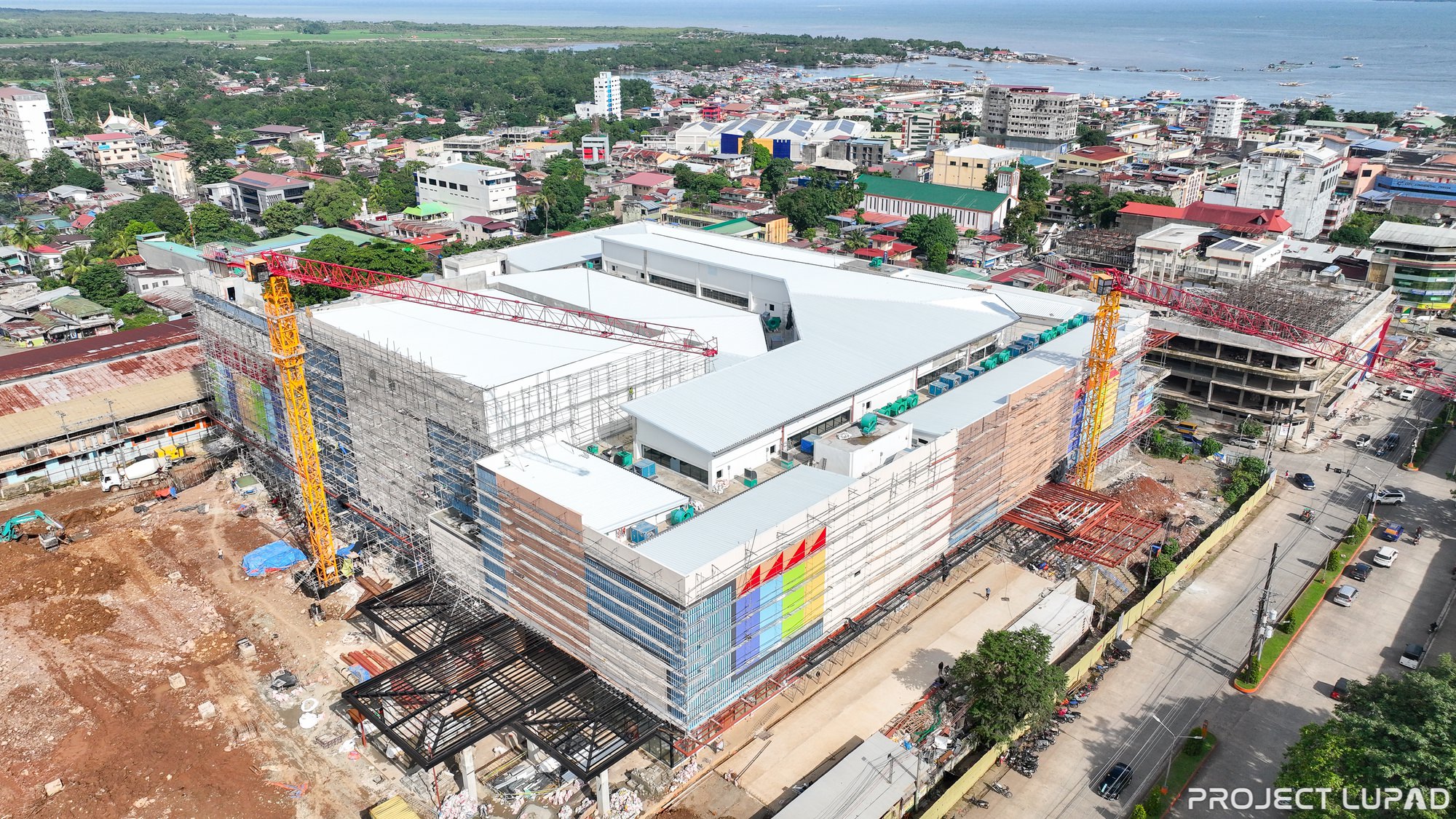 The Wait is Almost Over – Robinsons Pagadian is Nearly Here!