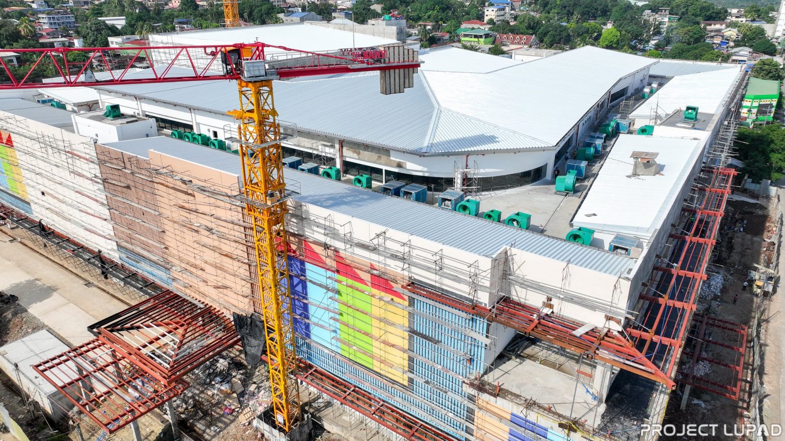 The Wait is Almost Over – Robinsons Pagadian is Nearly Here!