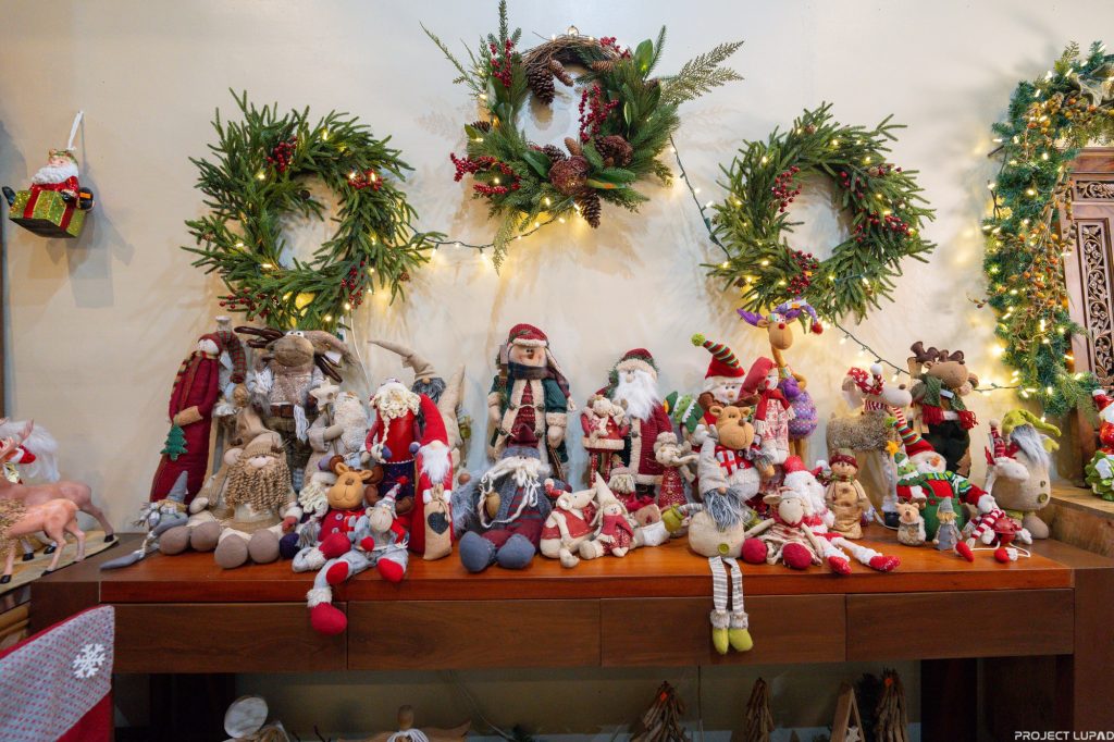 Christmas Collection in CDO to Transform Your Holiday Decor
