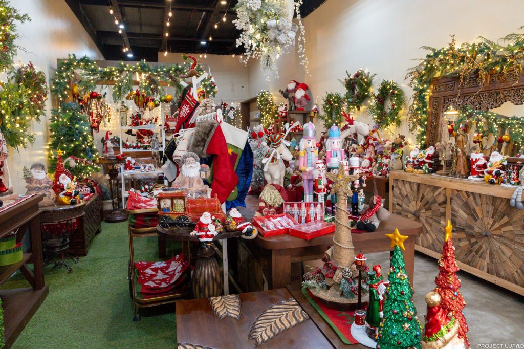 Christmas Collection in CDO to Transform Your Holiday Decor