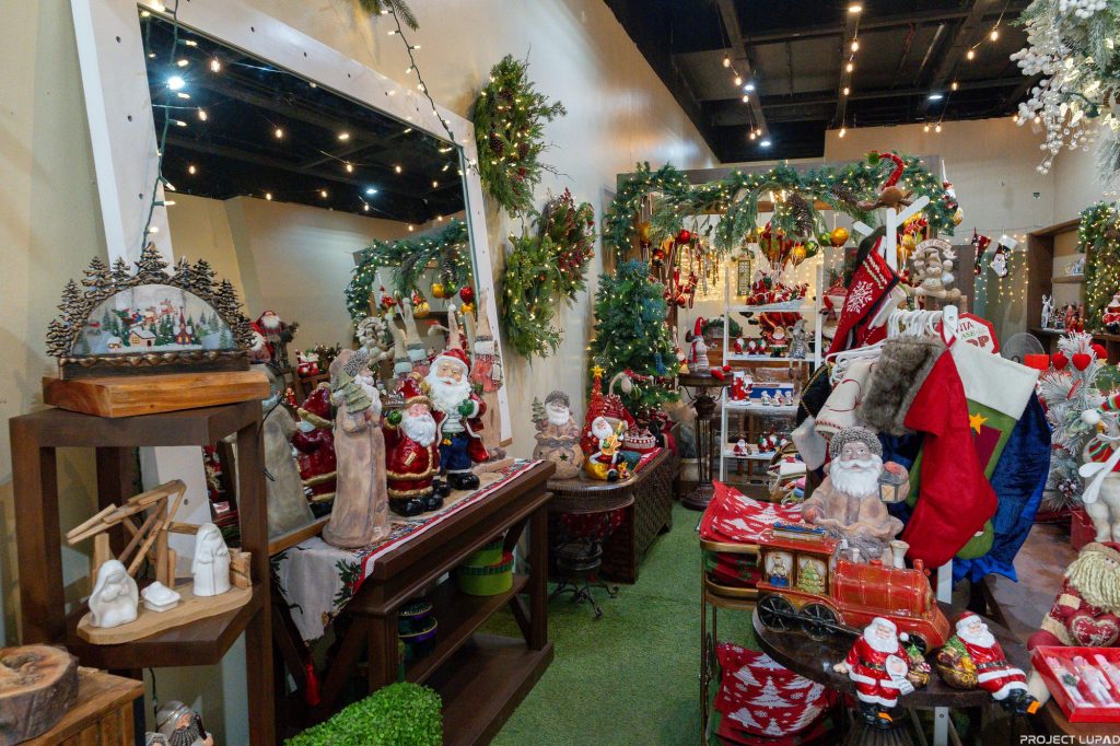 Christmas Collection in CDO to Transform Your Holiday Decor