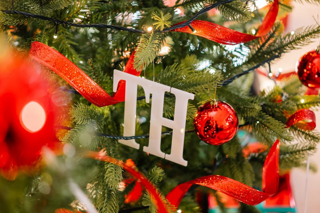 The First-Ever Christmas Tree Lighting at TH Cagayan Puerto