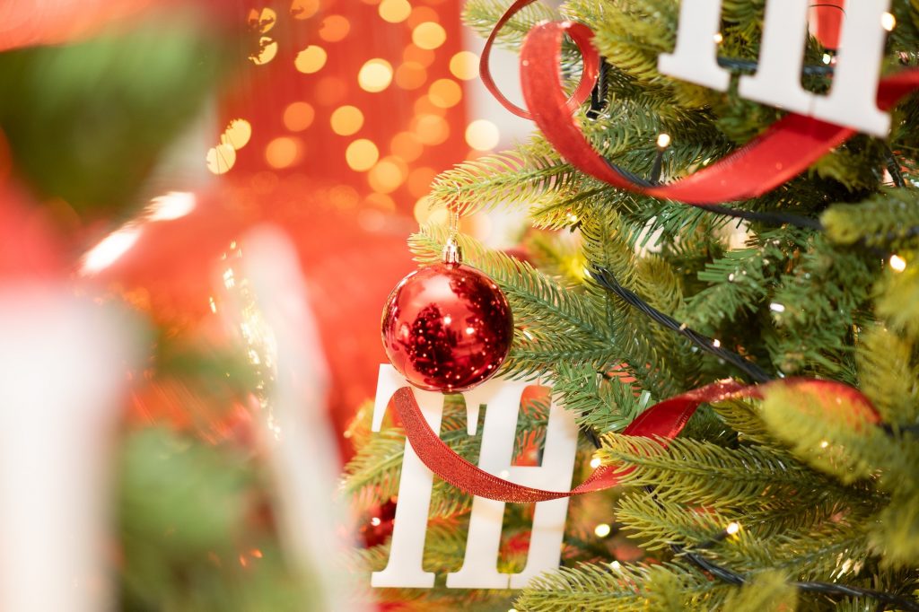 The First-Ever Christmas Tree Lighting at TH Cagayan Puerto
