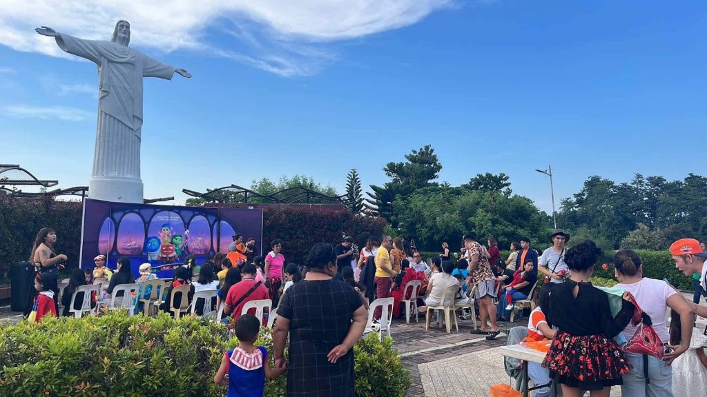 Memories Week at Golden Haven CDO: Celebrating Life with Heart