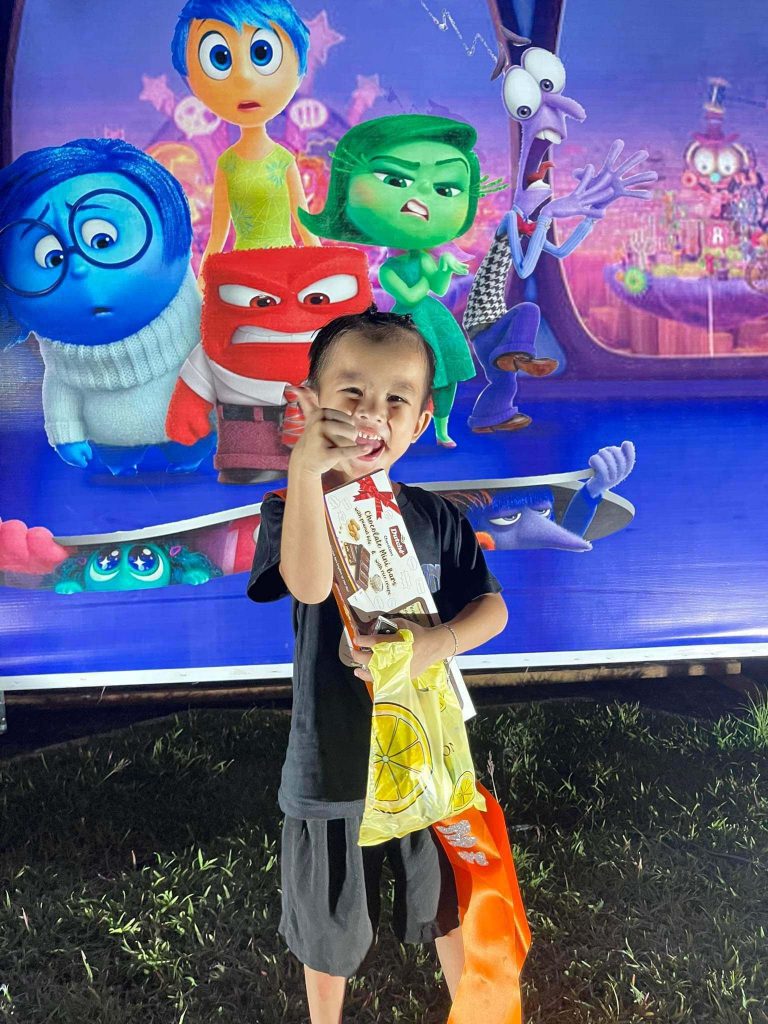 Memories Week at Golden Haven CDO: Celebrating Life with Heart