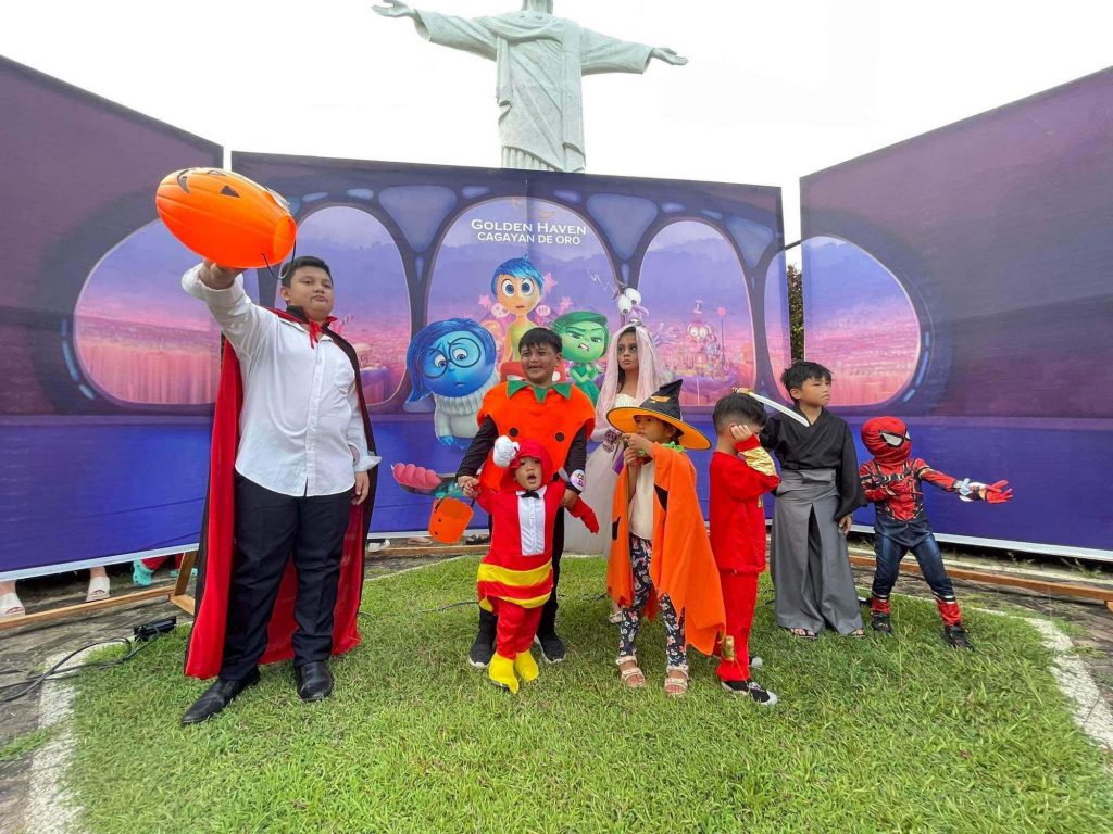 Memories Week at Golden Haven CDO: Celebrating Life with Heart