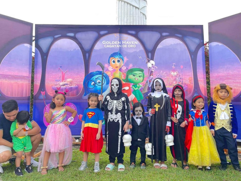 Memories Week at Golden Haven CDO: Celebrating Life with Heart