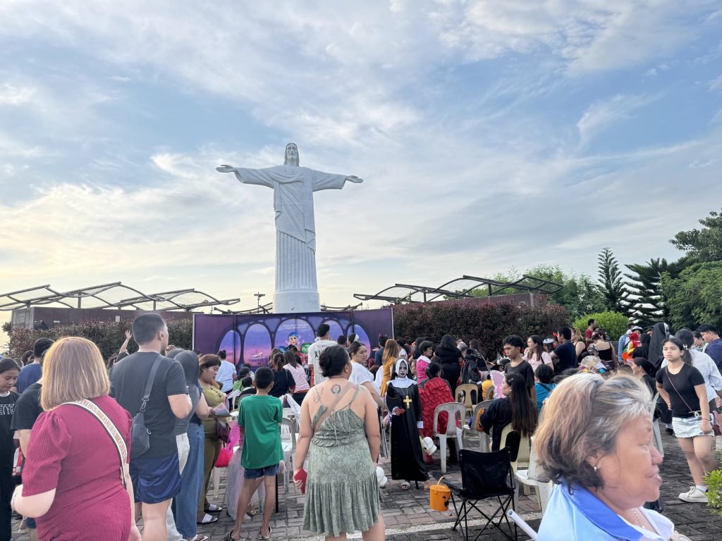 Memories Week at Golden Haven CDO: Celebrating Life with Heart