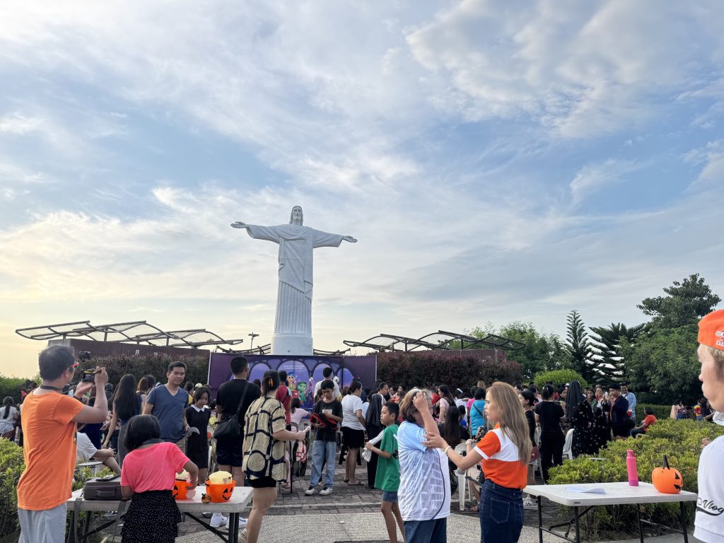 Memories Week at Golden Haven CDO: Celebrating Life with Heart