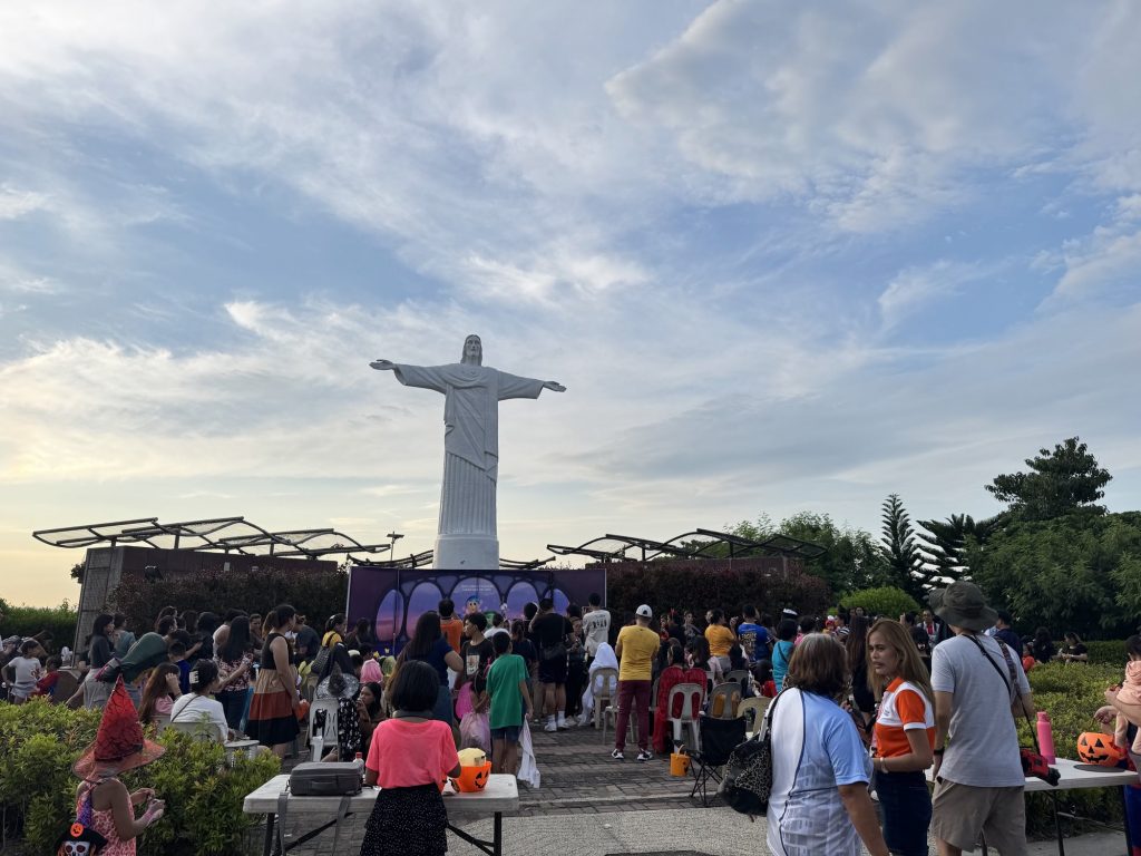 Memories Week at Golden Haven CDO: Celebrating Life with Heart