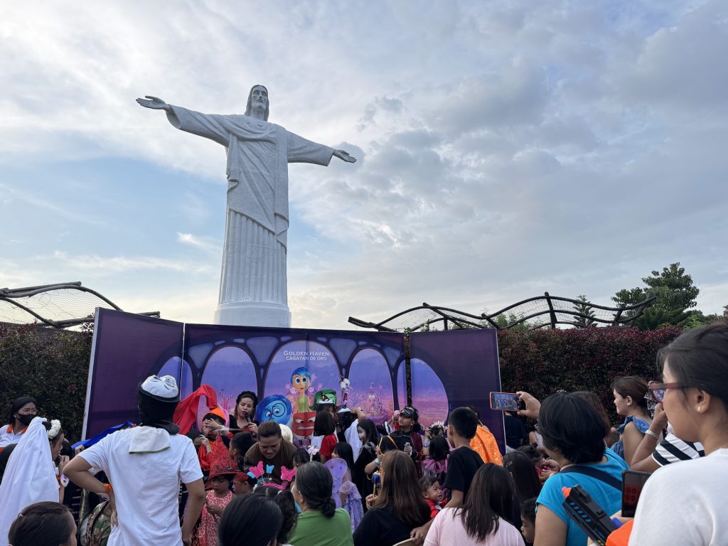 Memories Week at Golden Haven CDO: Celebrating Life with Heart