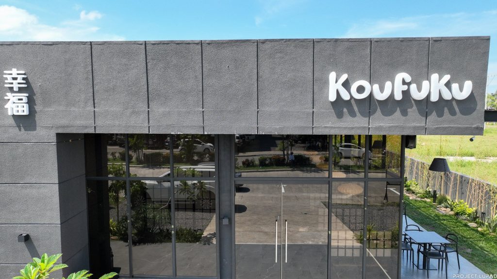 New Japanese Breakfast Delights Await at Koufuku in CDO