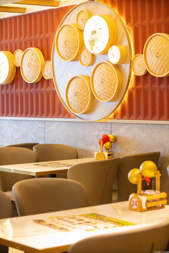 Mandarin Tea Garden Opens New Branch in Ororama Cogon