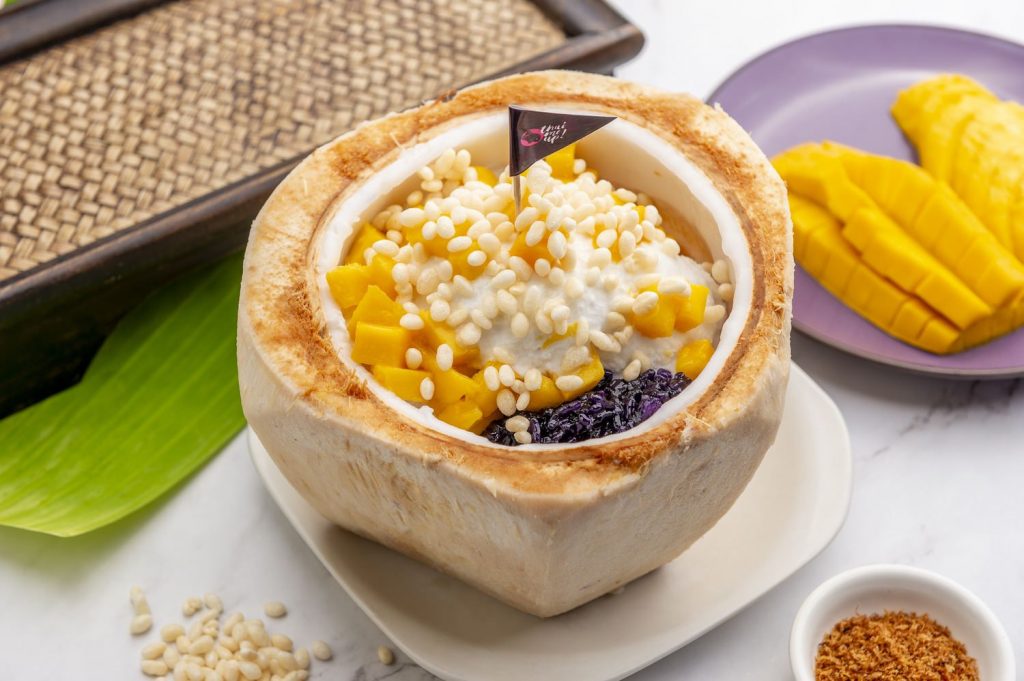 Modern Thai Experience in Uptown Cagayan de Oro