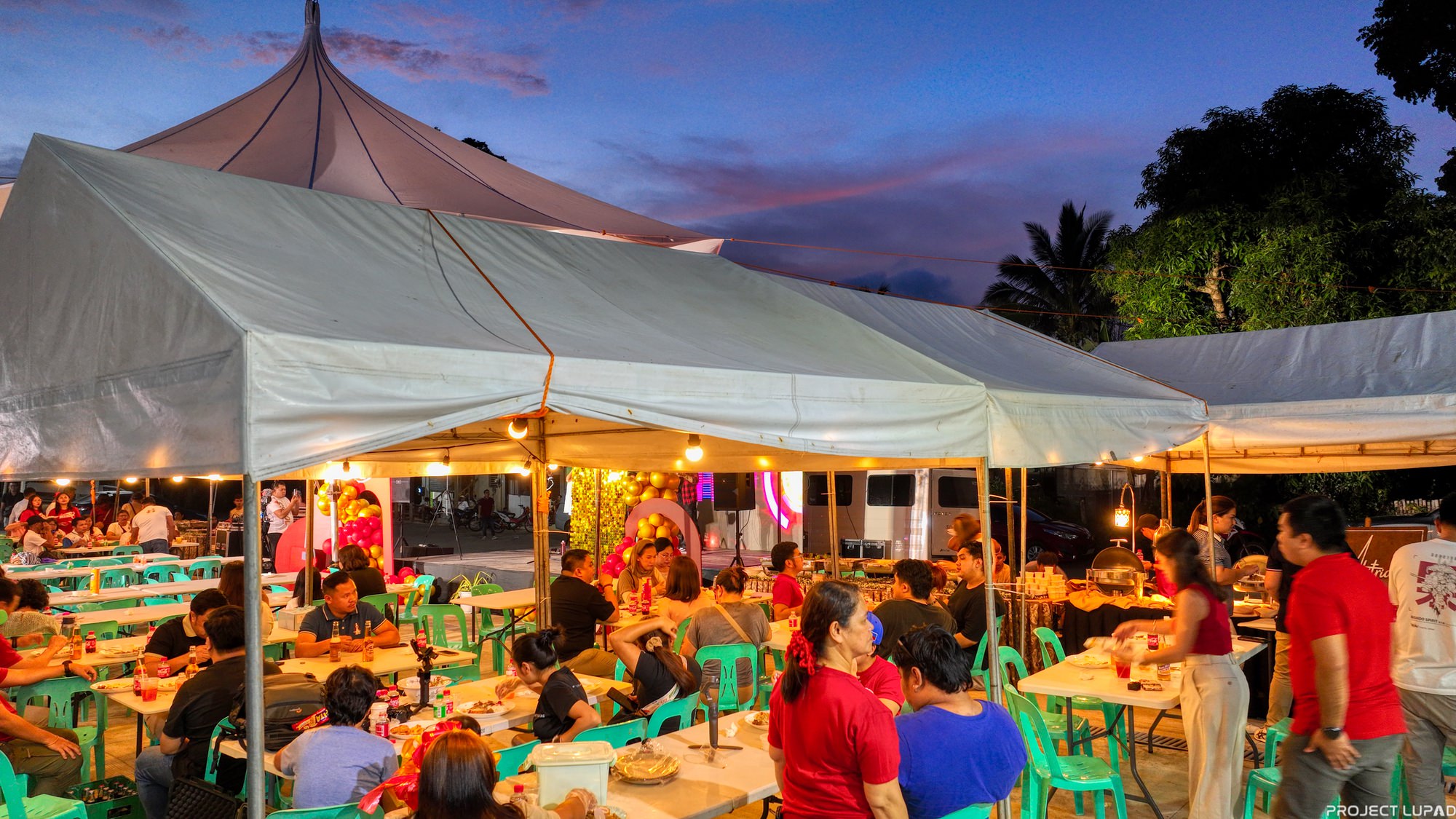 Fueling Success: RM C Petrol Opens 50th Branch in Baungon