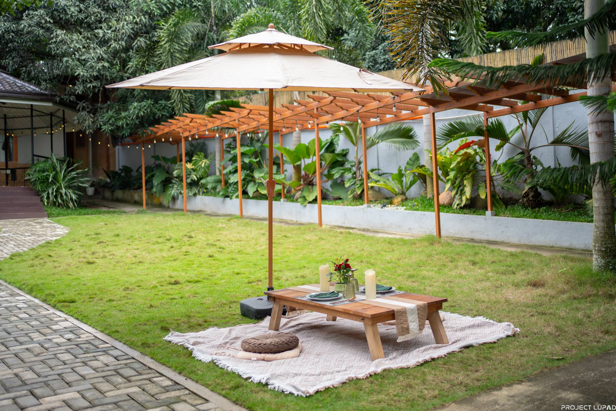 Relax and Unwind with Scenic View at Seriva Mountain Resort